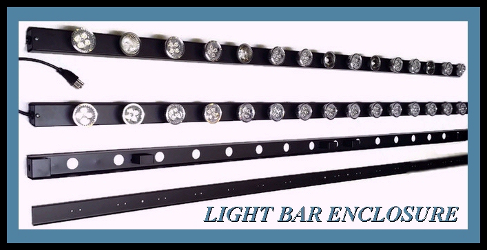 Portable Trade Show Lighting