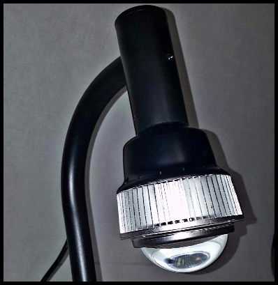 Trade Show Booth Lighting, Portable LED display Light